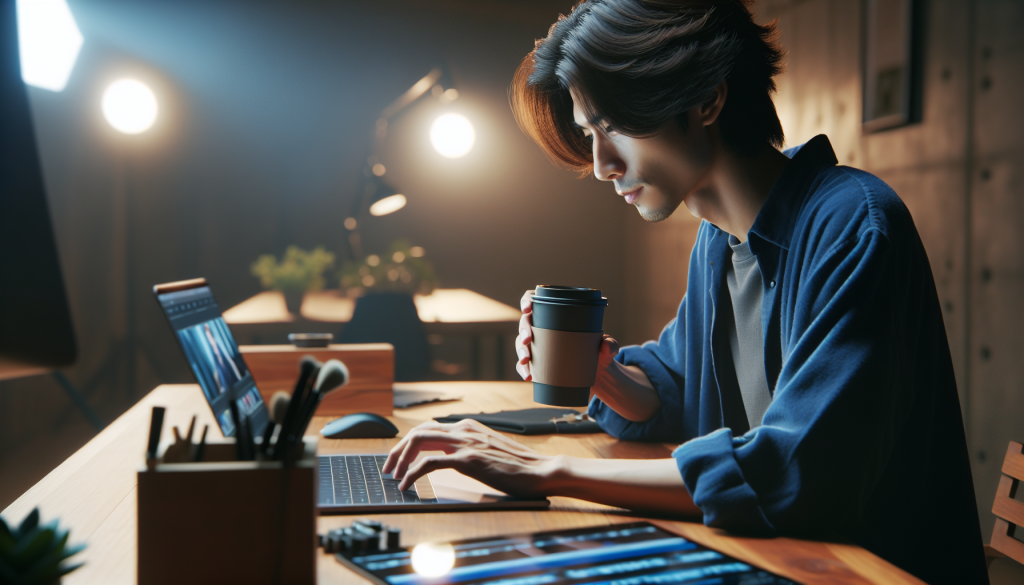 佐賀の動画編集事情を徹底検証！成功の裏ワザ公開中 - IKKATSUお役立ちコラム