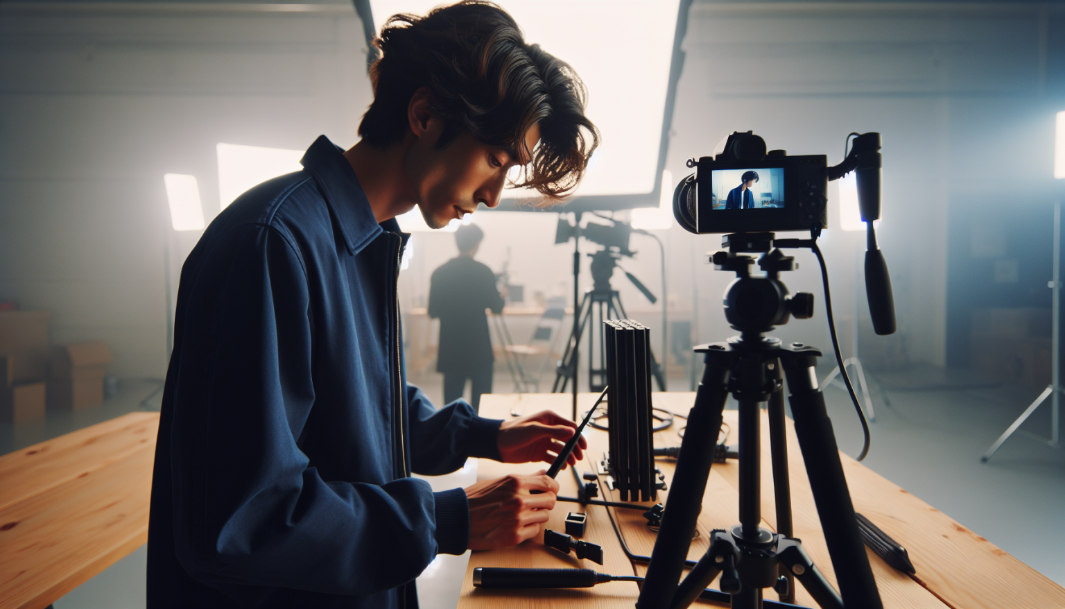 採用動画徹底解説！東京での成功事例と注意点 - IKKATSUお役立ちコラム