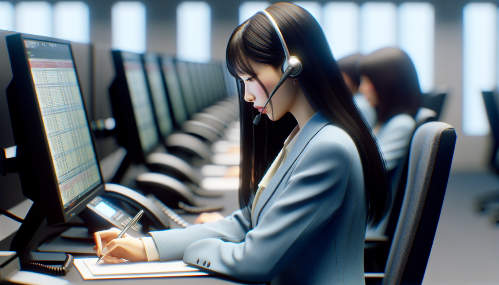【千葉のコールセンター求人】人気の秘密と注意点を徹底解説！ - IKKATSUお役立ちコラム