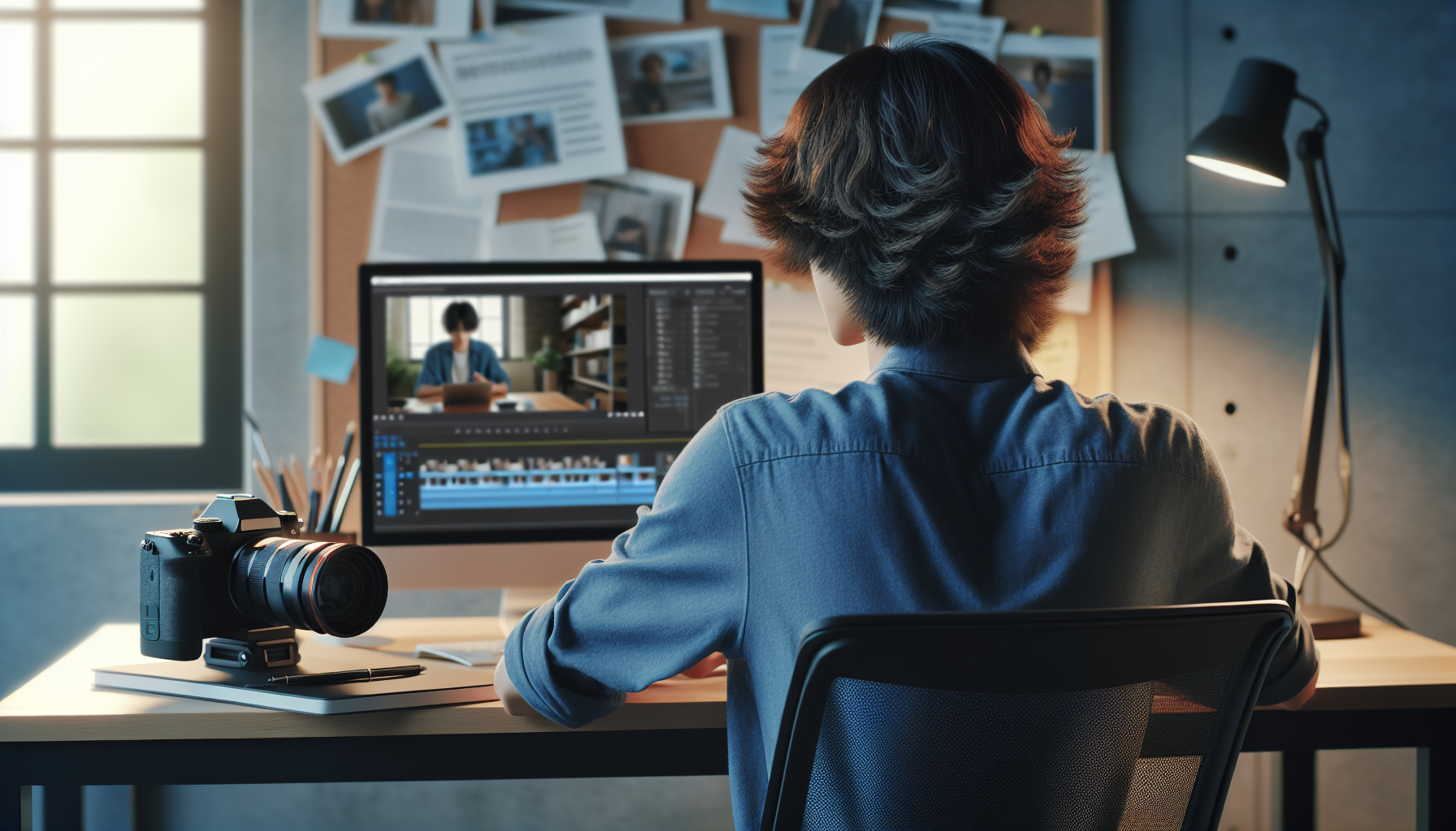 【保存版】宮崎で動画編集の仕事を探す！おすすめ求人とスキルアップ法 - IKKATSUお役立ちコラム