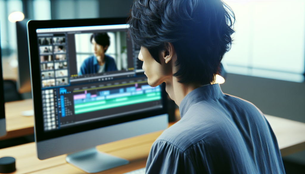 岐阜で動画編集！おすすめスクールとおすすめの制作会社とは？ - IKKATSUお役立ちコラム