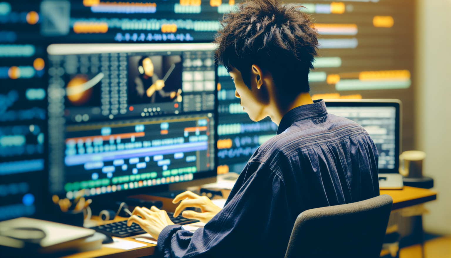 福井で動画編集ならここ！おすすめスクールと制作会社15選 - IKKATSUお役立ちコラム