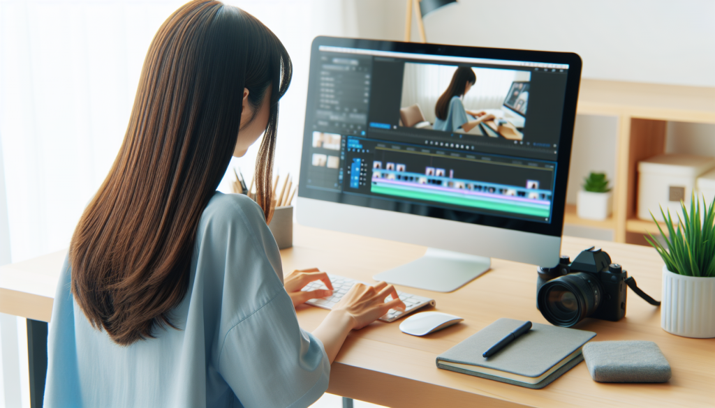 イメージ動画とは？初心者でも簡単に作れるコツを解説！ - IKKATSUお役立ちコラム