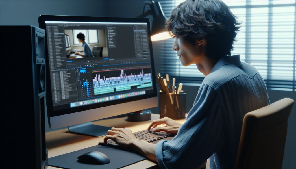 神奈川で動画編集！おすすめスクールと制作会社とは？ - IKKATSUお役立ちコラム